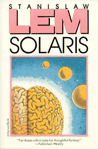 Stanislaw Lem – Solaris (Audiobook)